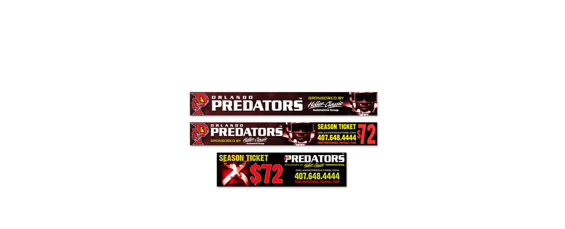 Work_Predators_Interactive_Banners | Evok Advertising