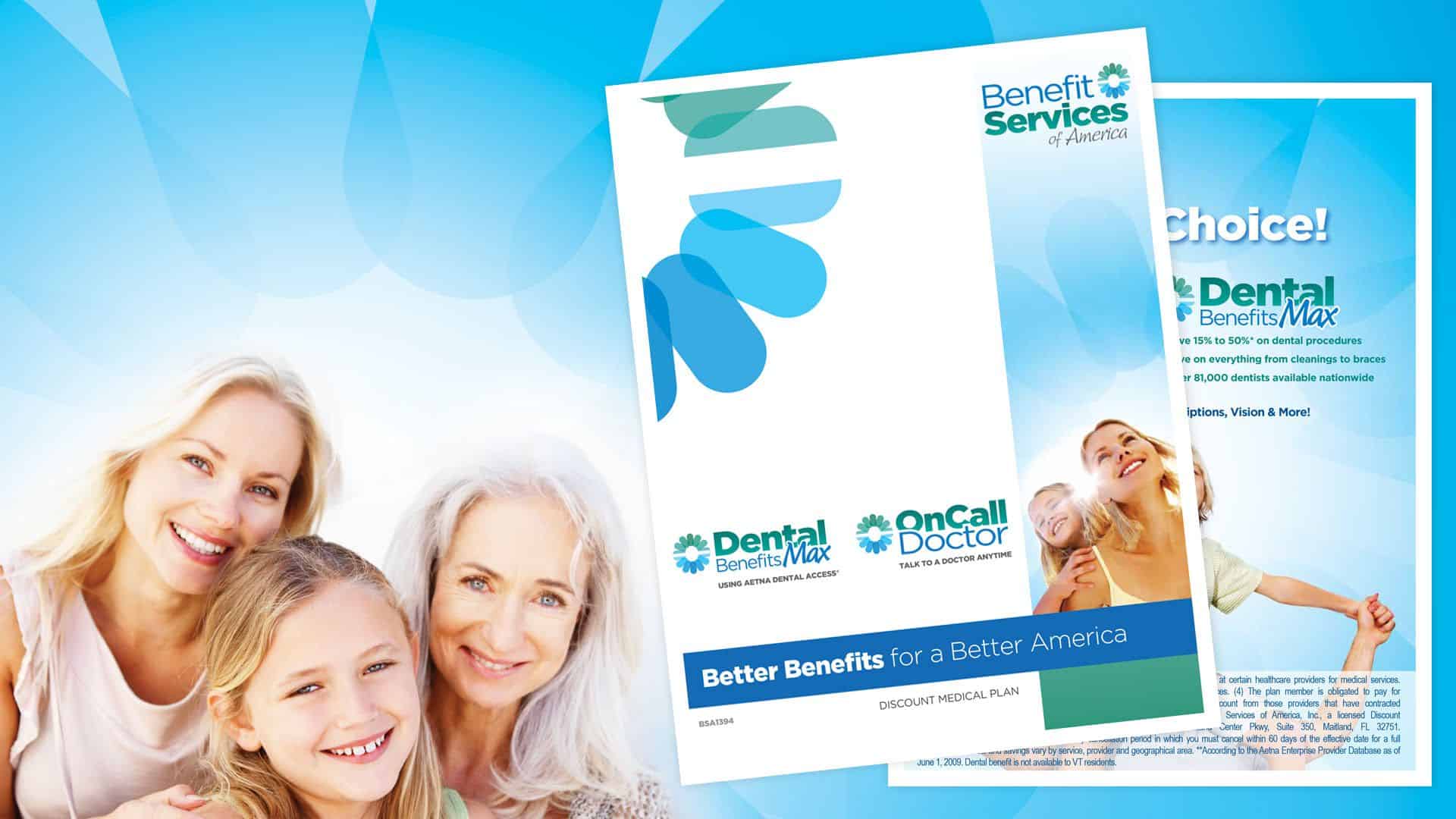 BSA Intro | Evok Advertising