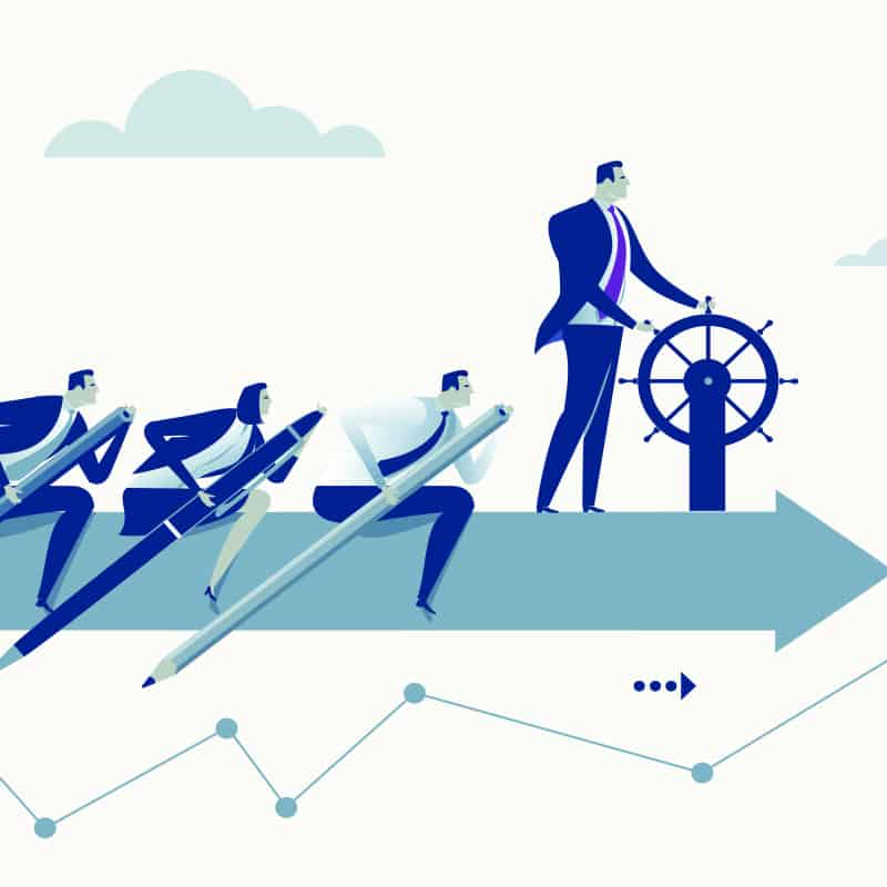 Are you promoting leadership from within your organization? | Evok ...