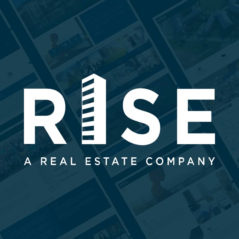 A Website to RISE Above the Rest