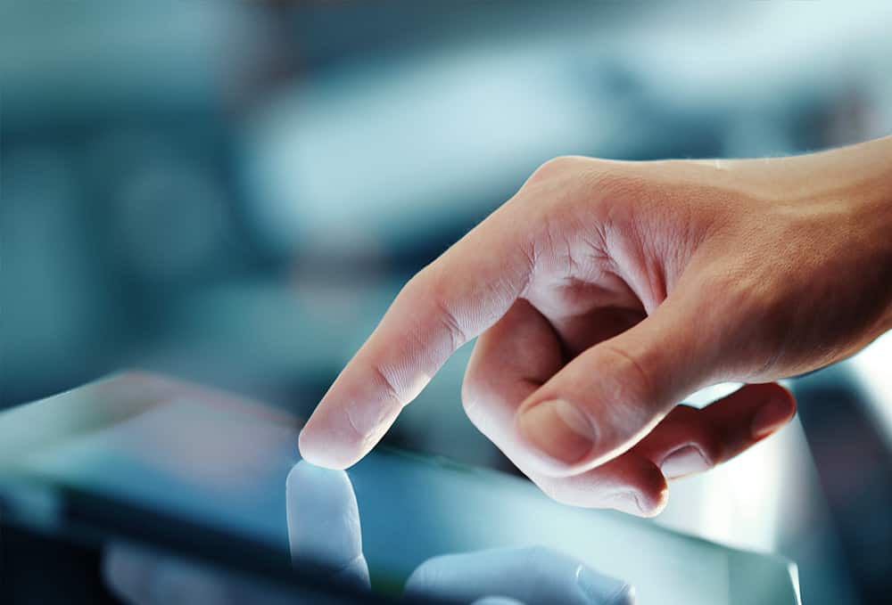 Living an “Active Digital Lifestyle”