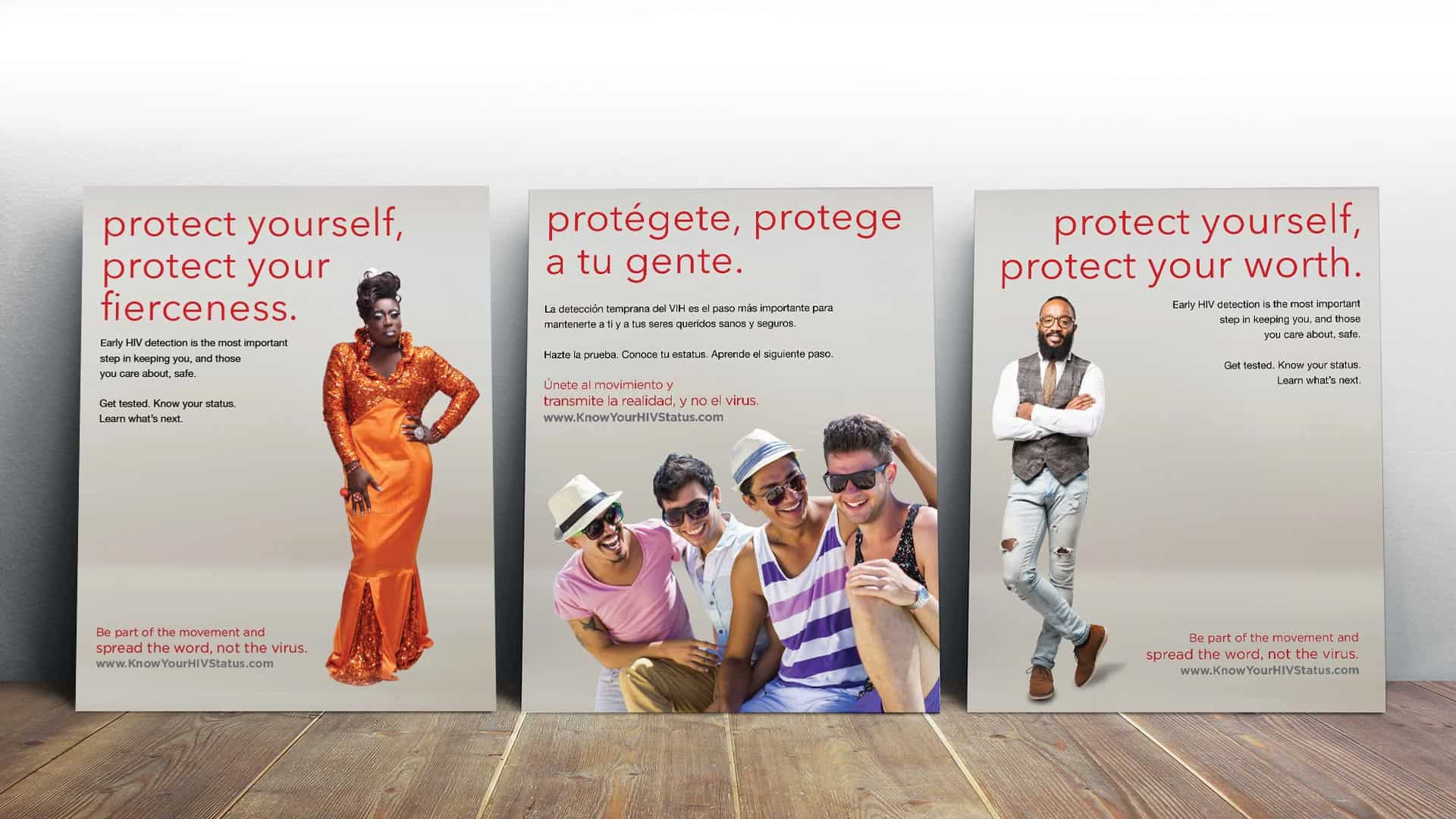 FDOH_Carousel_Posters | Evok Advertising