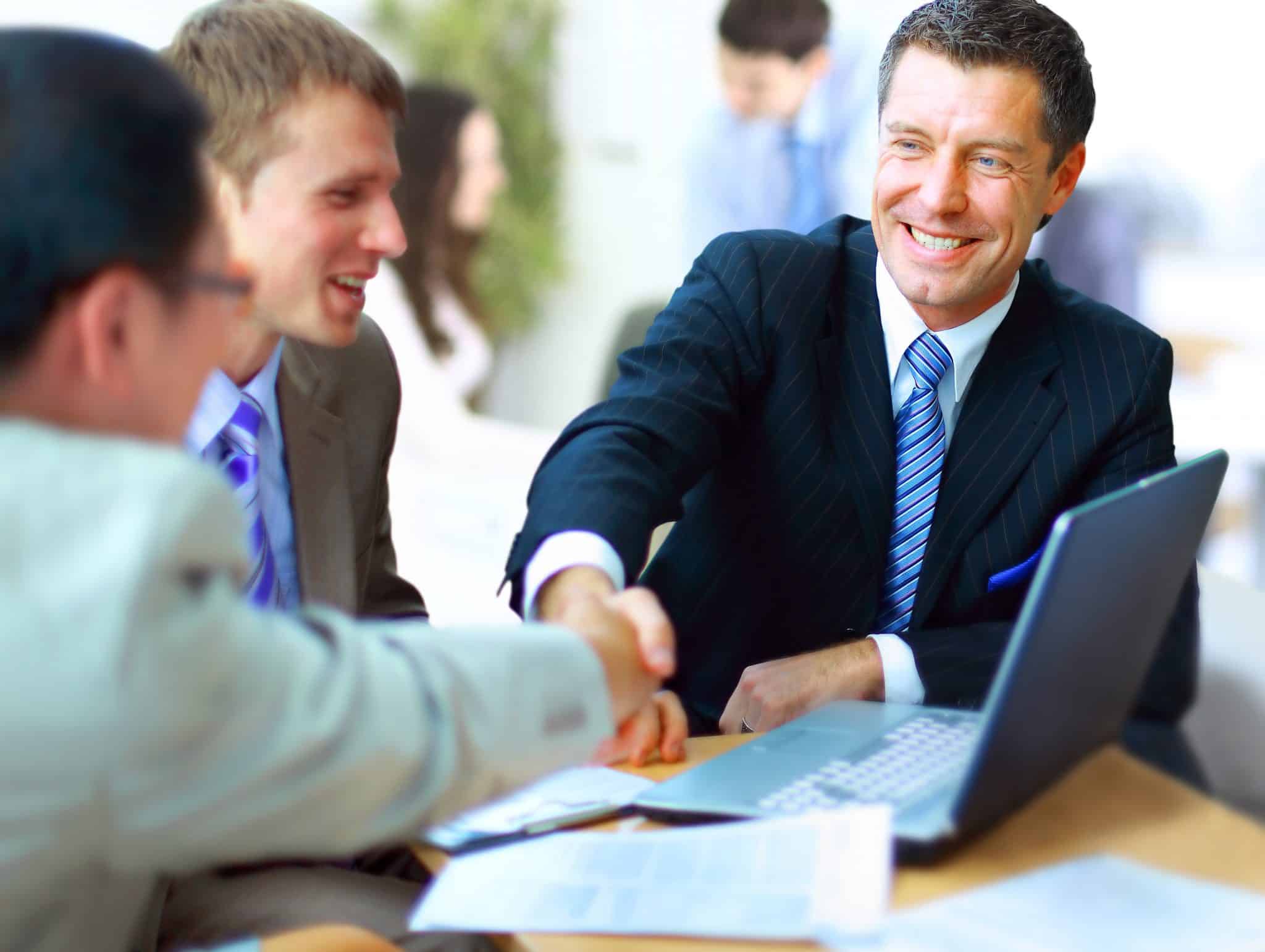 Three Reasons Your Members Choose Your Credit Union