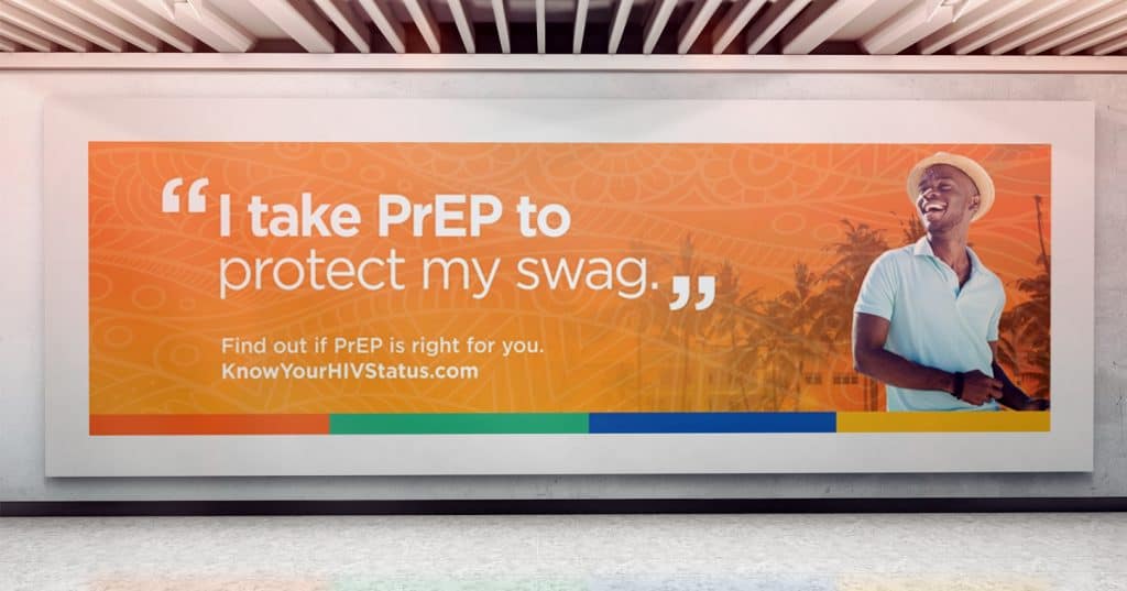 FDOH: Protect Yourself Campaign | Evok Advertising