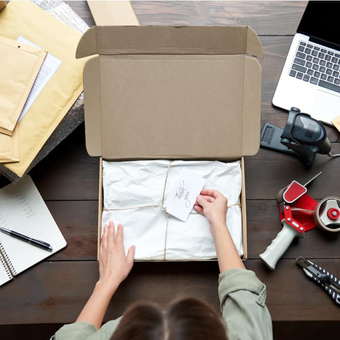 Persuasive Marketing Agency Tactics for Product Packaging