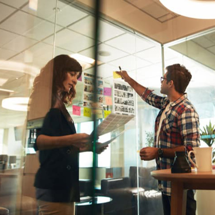 How to Select the Best Advertising Agency for Your Business