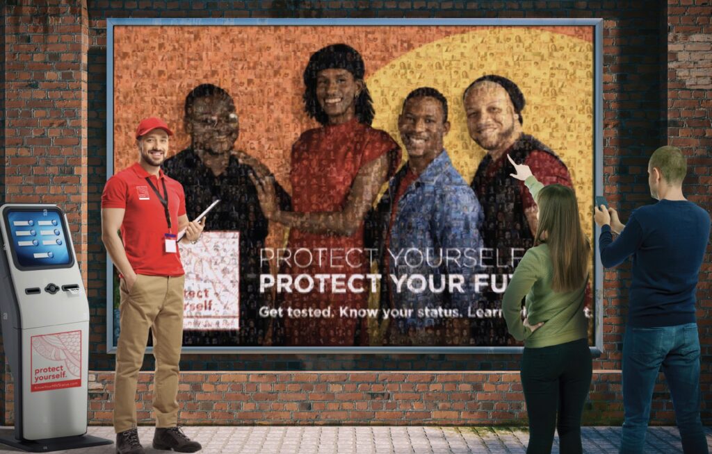 FDOH: Know Your HIV Status | Evok Advertising