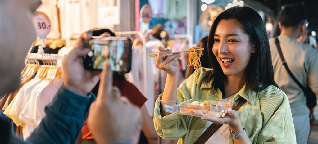 A Destination Content Marketing Guide | Evok Advertising