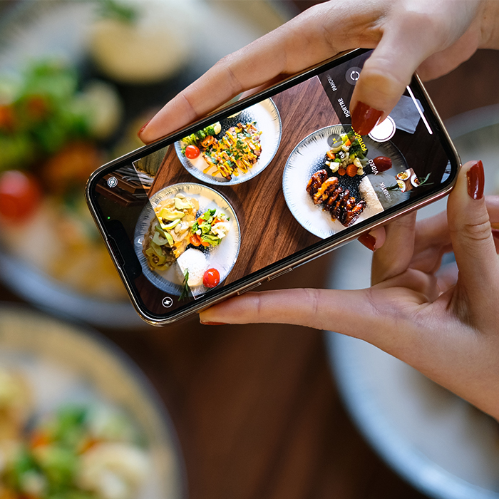 Mobile Marketing for Restaurants in 2023 | Evok Advertising