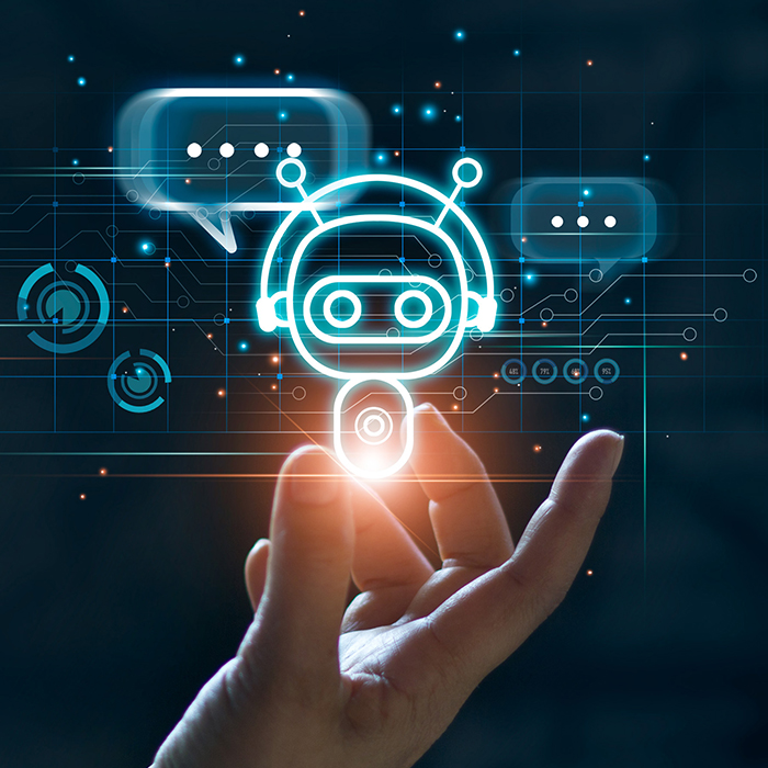 Increase Business Revenue With Chatbots | Evok Advertising