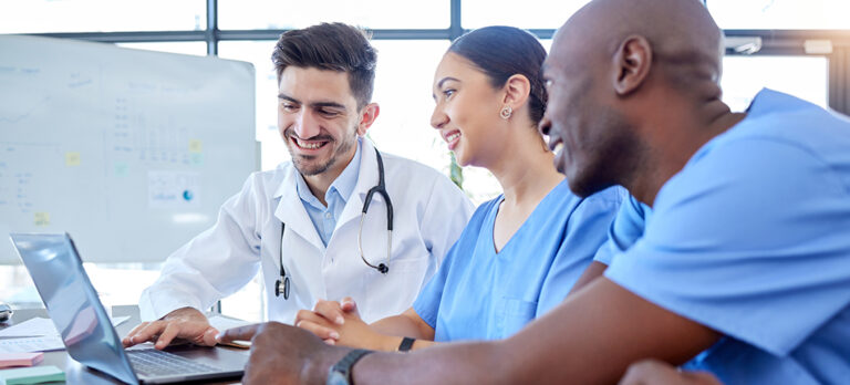 The Definitive Healthcare Marketing Guide | Evok Advertising