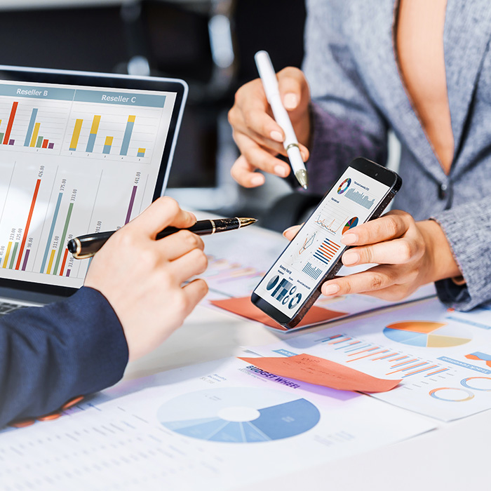 Marketing Budget Optimization with Limited Resources in 2025