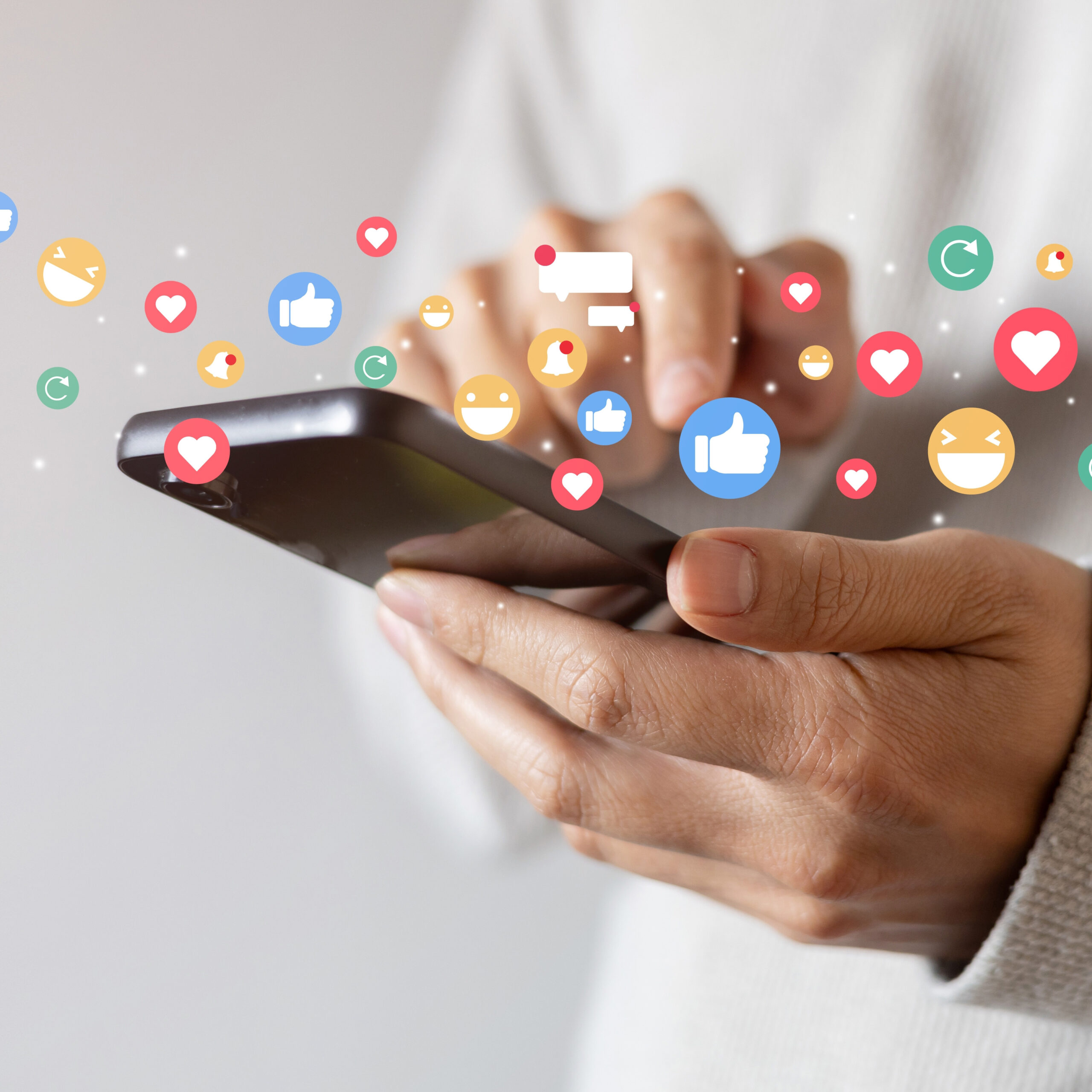 The Guide to Credit Union Social Media Marketing in 2026