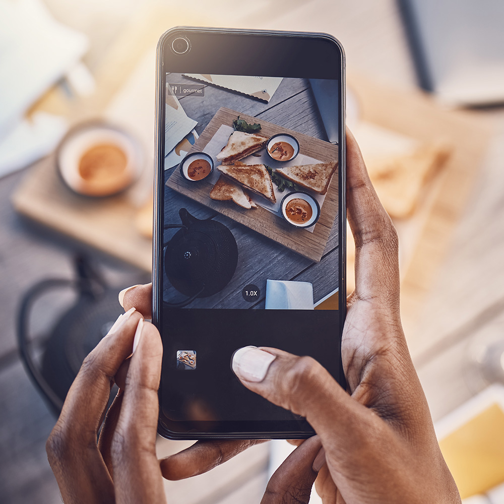 The Restaurant Social Media Marketing Guide 2026